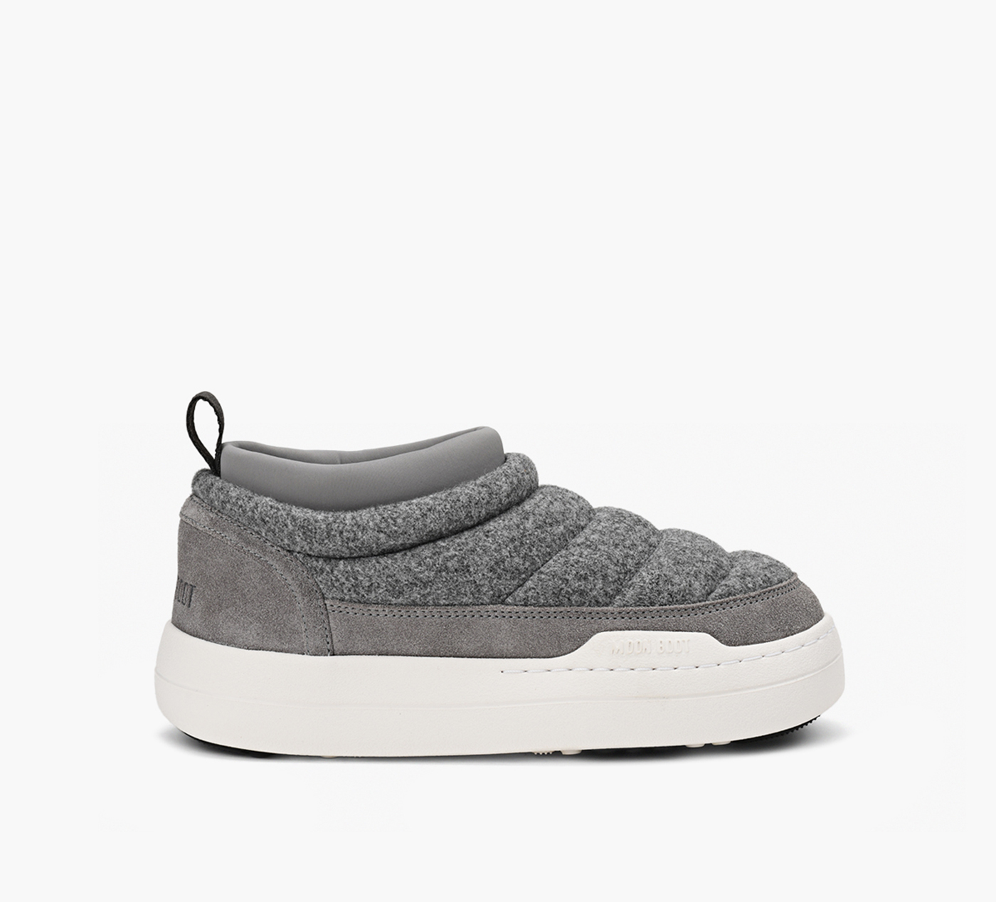 MOON BOOT PARK SOFT FELT | Browns Shoes