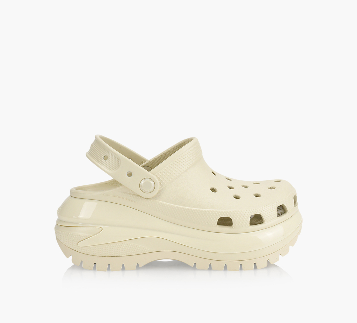 CROCS MEGA CRUSH CLOG | Browns Shoes