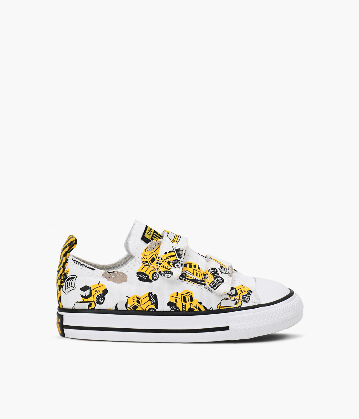 Converse builders store