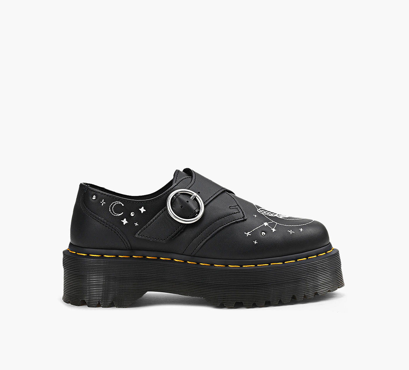 DR. MARTENS MONK CM | Browns Shoes