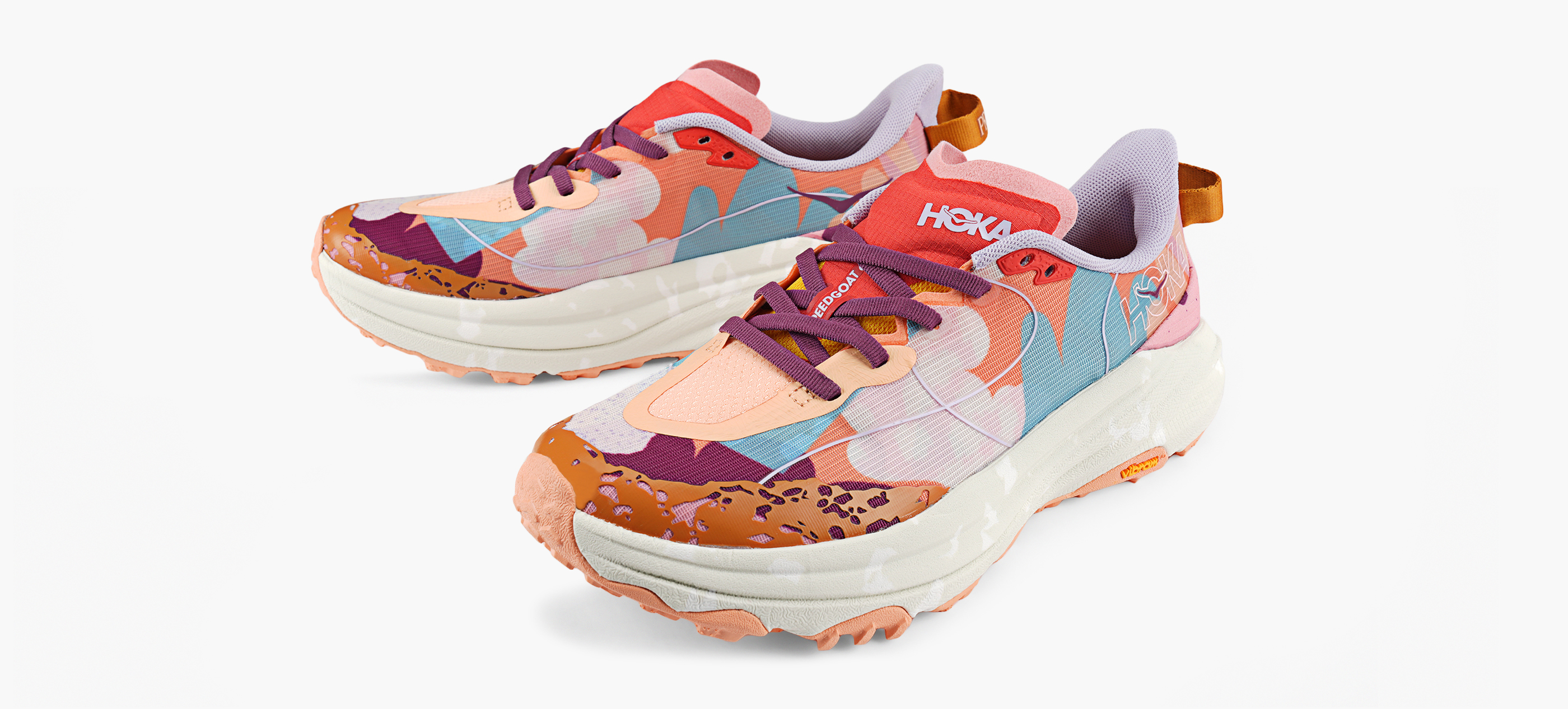HOKA SPEEDGOAT 6 STUDIO PROBA X HOKA | Browns Shoes