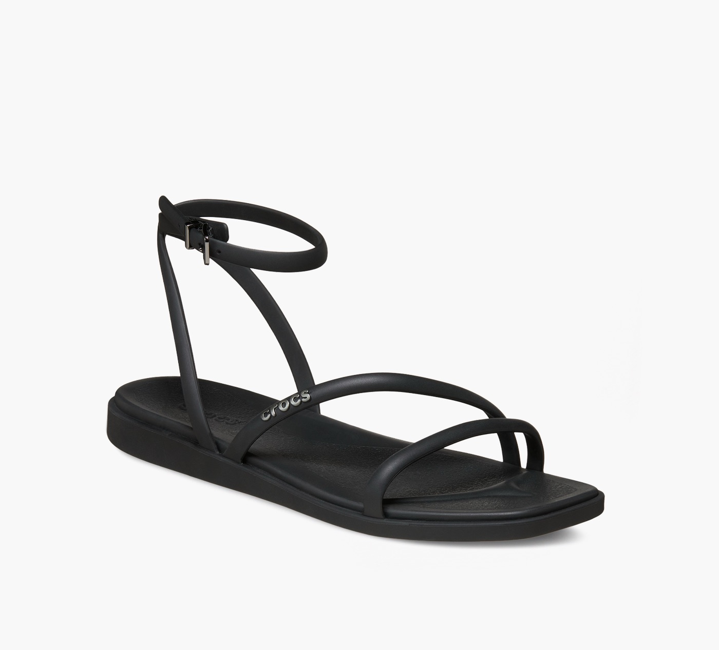 CROCS SANDALE MIAMI BRIDE CHEVILLE | Browns Shoes